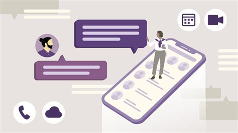 Managing Documents Microsoft Teams Video Tutorial Linkedin Learning