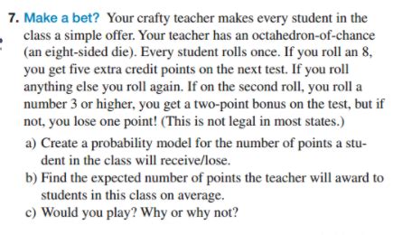 Solved AND D Find The The Standard Deviation Of The Number Chegg