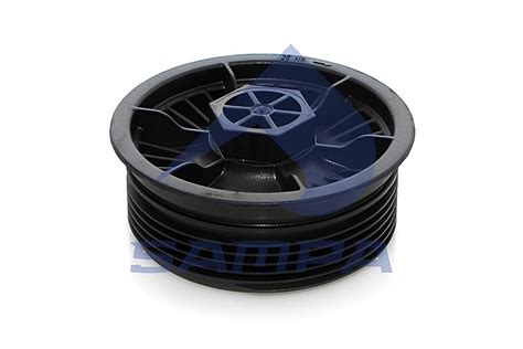 Фильтр АКПП SAMPA Крышка топливного фильтра Scania 4/P/R/T - купить по ...