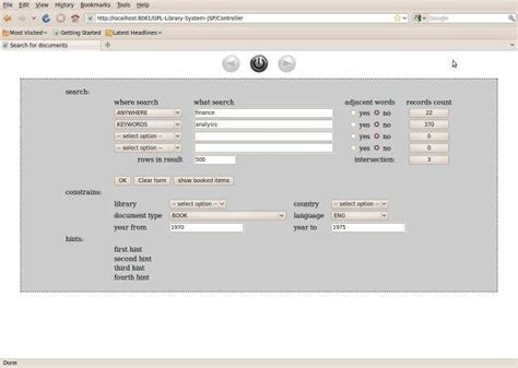 18 Free Open Source Library Management Systems For Various Library Types