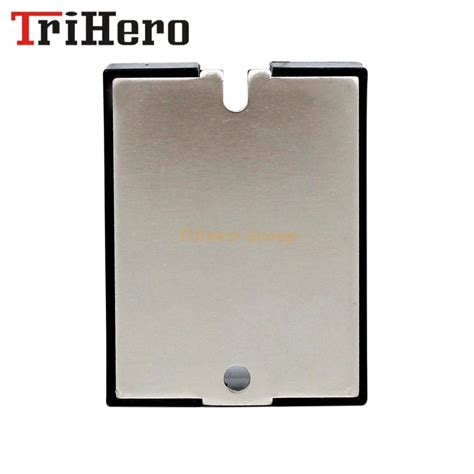 Dual SSR Relay Dual Solid State Relay SSR Relay Solid State Relay Dual Power Solid State Relay