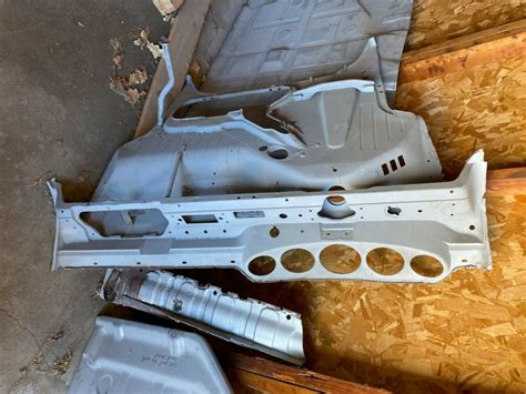 911 Shell Dash Barn Finds