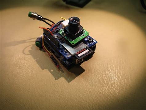 DIY Digital Camera Favbulous