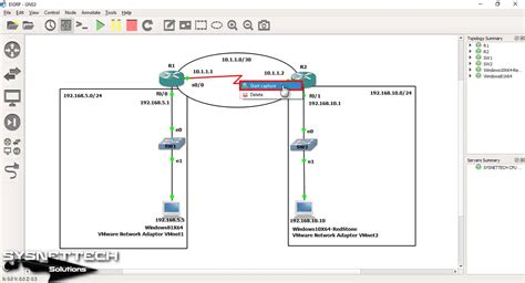 How To Configure Eigrp On Cisco Router Gns3 Guide