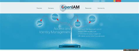 top 6 open source identity and access management software 2025