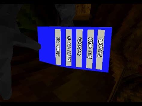 How To Add A Mod Menu To Your Gtag Copy V YouTube