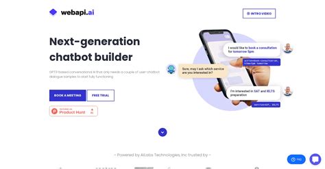 Webapiai Ai Tool Reviews Pricing And Software Alternatives 2025 Reviewai