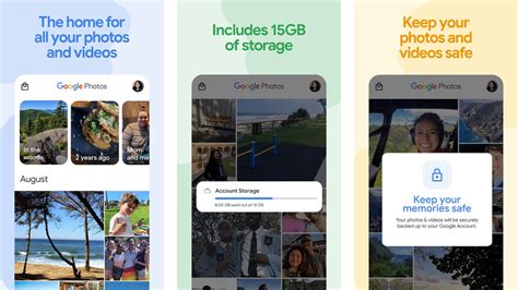 The Best Gallery Apps For Android Android Authority