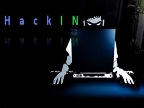 hacking intro pptx information and network security computing
