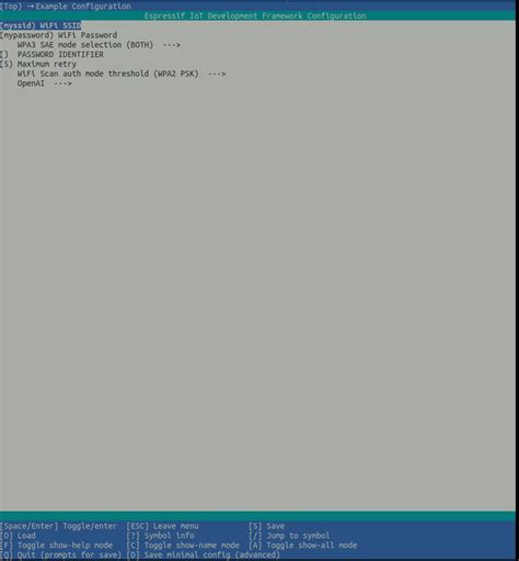 Utilizando Openai Chatgpt No Esp32