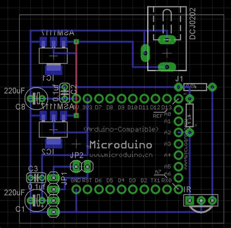 基于Arduino的低成本智能家居开源贴 Arduino智造