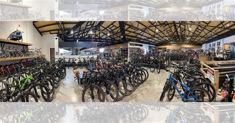 Inside Australias Largest New Bike Shop The Latz Report