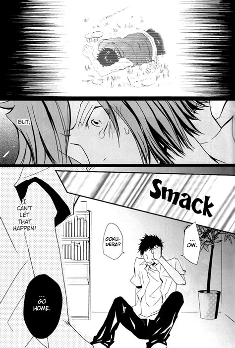 [eternal Snow] Nude Diamonds 2 Katekyo Hitman Reborn Dj [eng] Myreadingmanga