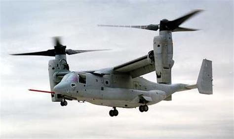 Bell Boeing V Osprey