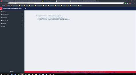 Wrong Pixels Height Size In Iframe Issue Openanalytics Shinyproxy GitHub