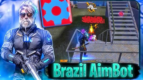 SETEDIT BRAZIL AIMBOT HEADSHOT RATE COMMANDS PANEL LEVEL COMMANDS YouTube