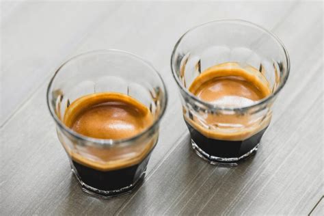 Different Types Of Espresso Drinks To Try