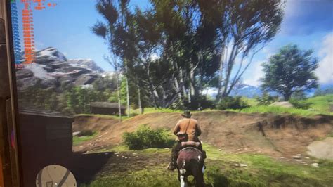 Stuttering Every 5 10 Seconds Rpcreddead