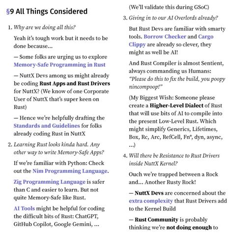 Why Were Doing Rustlang Apps For Apache Nuttx Rtos Lup Yuen Lee