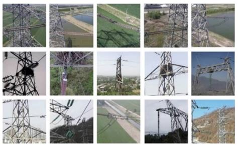 基于改进yolov7的输电线路多类缺陷目标检测