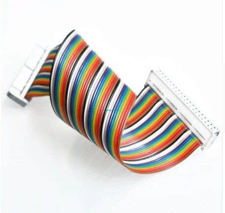 YIYANGMAOYI Pi Raspberry Pi Model T Expansion DIY Kit Pin GPIO T GPIO Breakout