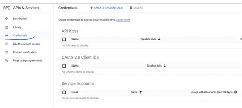 Google OAuth Setup For Gmail Hosted Emails EMP Support