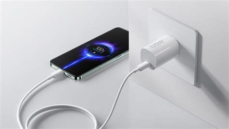 Xiaomi Launches A Super Compact 120W GaN USB C Charger Kit For 28 Gizmochina