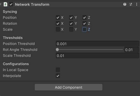 thomas steffen on linkedin getting started with unity multiplayer