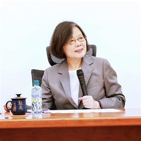 蔡英文連2年缺席民進黨全代會 趙少康：對賴清德不滿 墨新聞 More News