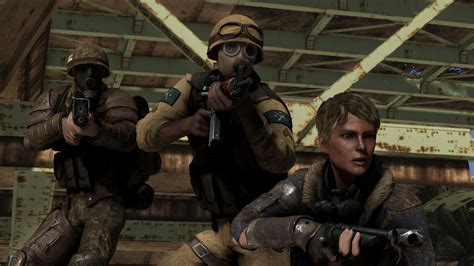 Fallout 4 Random Dump Day 1 Pickle Fallout 4 Pics Sfw Loverslab