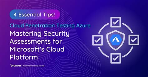 Cloud Penetration Azure Mastery Securing Microsofts Platform