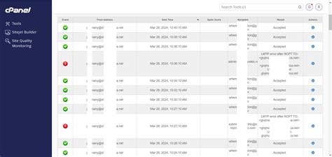 How To Prevent CPanel Account From Sending Email Using Hostname CPanel