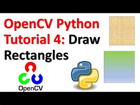 How To Draw Circle In Opencv Python