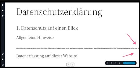 Html Embed Is Totally Out Of Frame Brizy Help Center