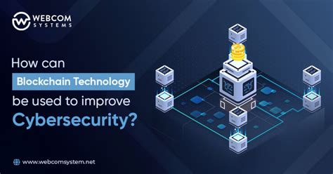 How Blockchain Technology Can Help In Cyber Security