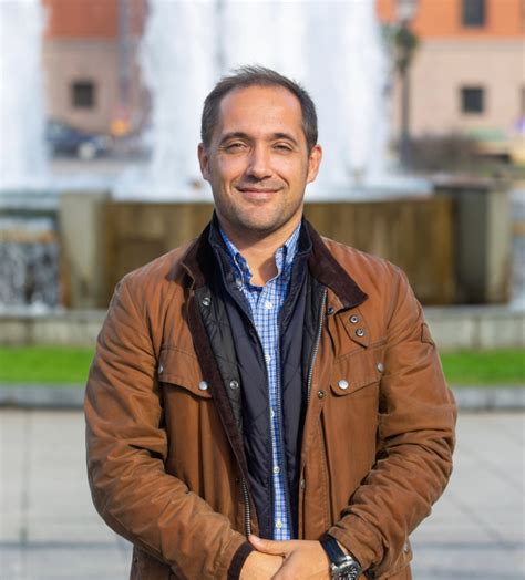 Eduardo Fonseca En 12th International Conference Of Psychology And