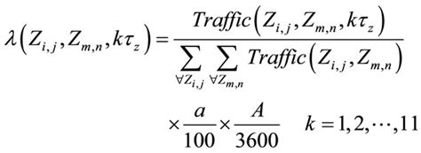 A Discrete Time Traffic And Topology Adaptive Routing Algorithm For LEO Satellite Networks