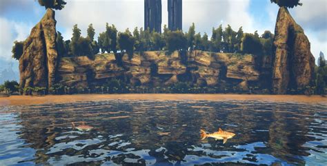 Is ARK Survival Evolved Crossplay How To Use Crossplay NITRADO