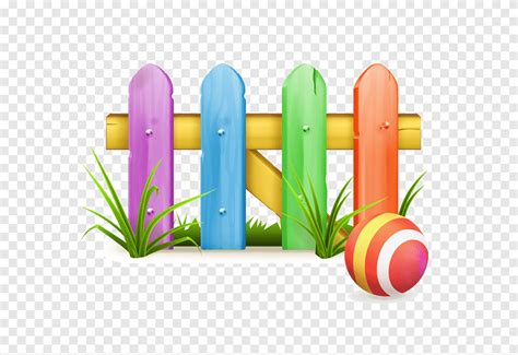 รั้วสีวัสดุรั้วการ์ตูน Adobe ผู้วาดภาพประกอบ Android Png Pngegg