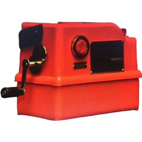 Blasting Exploder Rhino At Best Price In Nagpur By Asian Fabricators