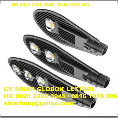 Lampu Pju Led Watt Watt Dan Watt Agen Dan Distributor Agen Dan Distributor Lampu
