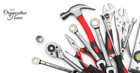 How To Organize A Tool Box Organizing Your Tool Box For Use