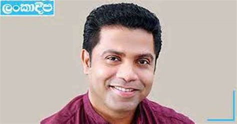 අරගල සමයේ දේශාපාලන පොඩ්ඩෝ වන්දි ගත් හැටි ඇමති හෙළි කරයි Lankadeepa Online