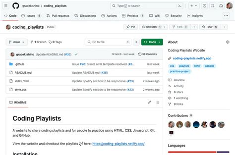 Dev Portfolio