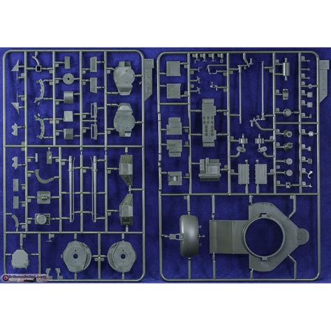 Th Scale German Flakpanzer Gepard A A Meng Model Ts For Sale My Xxx Hot Girl
