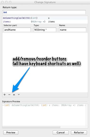 The Code Sheriff Xcode Vs Appcode