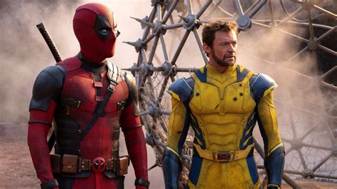 Ryan Reynolds Pushed Marvel To Change Deadpool & Wolverine's Original Title
