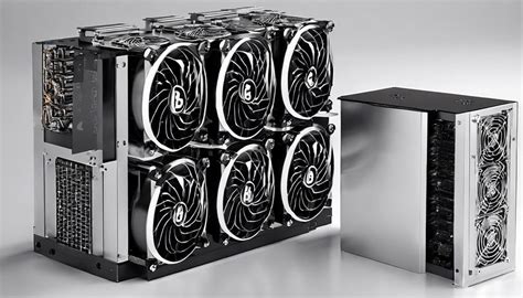 Maximizing Energy Efficiency In Bitcoin Mining Rigs Rhodium Verse