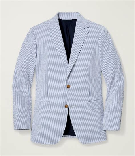 8 Best Seersucker Suits For Men In 2024