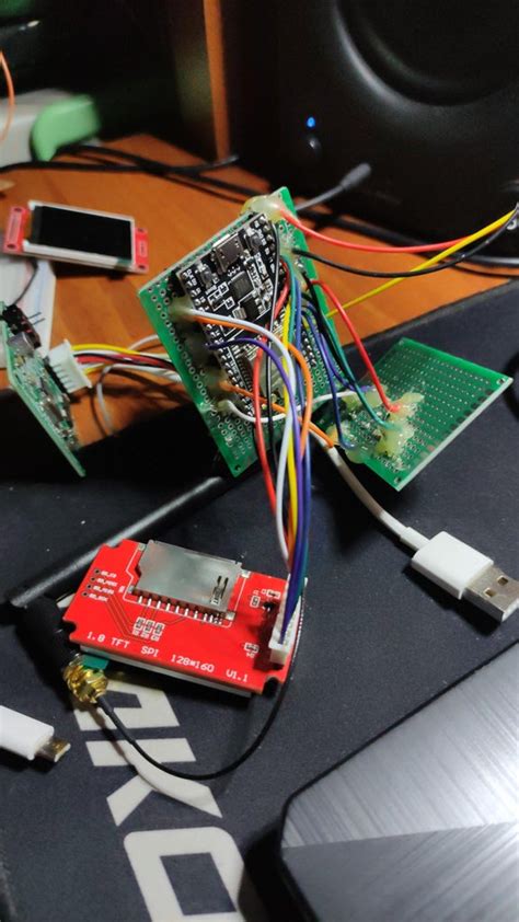 Hifi Online Radio Internet Streaming With Esp32 And Vs1053 4 Steps